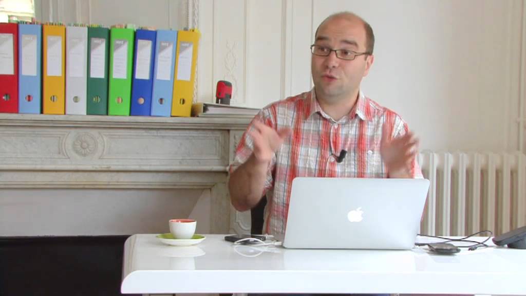 OpenPush Protocol Introduction