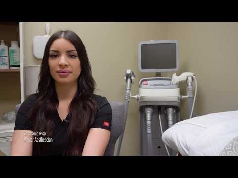 Meet our Master Aesthetician, Stephanie Wise!