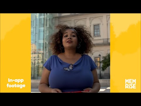 How to say "what do you think of Spain?" in Spanish - Learn a language fast with Memrise