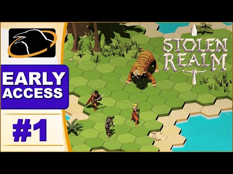 Steam Community :: Stolen Realm