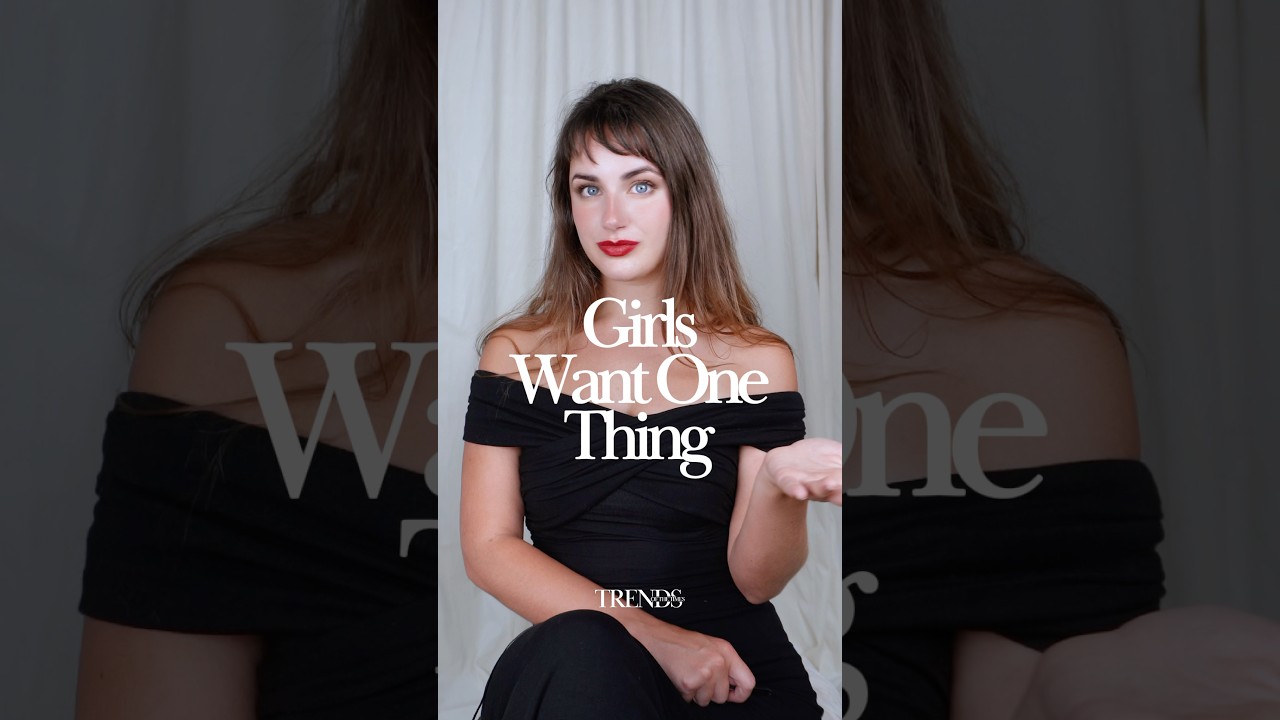 Girls only want one thing… || 1960s Eye Makeup Trends