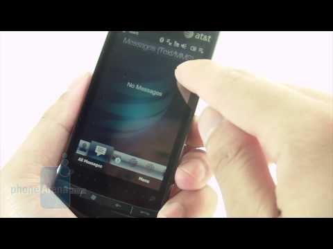 HTC Pure Review
