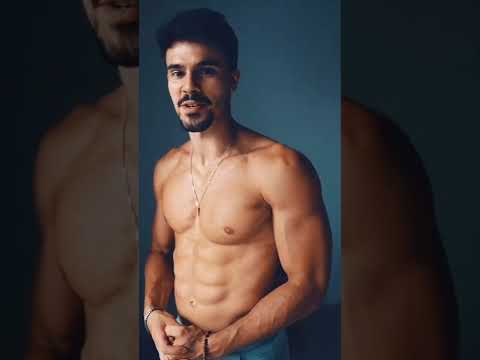 HOW TO GAIN MUSCLE FASTER (NATURALLY)