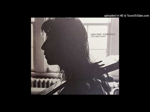Lisa Ono - Non-Stop to Brazil