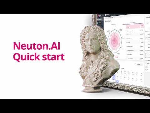 Quick Start: Build a TinyML Model with Sensor Data