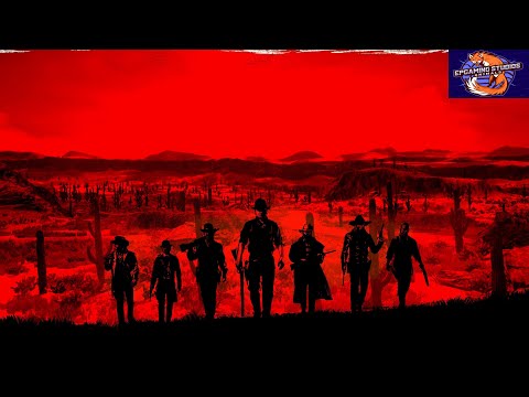 New HDR Settings Update In Red Dead Redemption 2: XboxOneX Direct Capture
