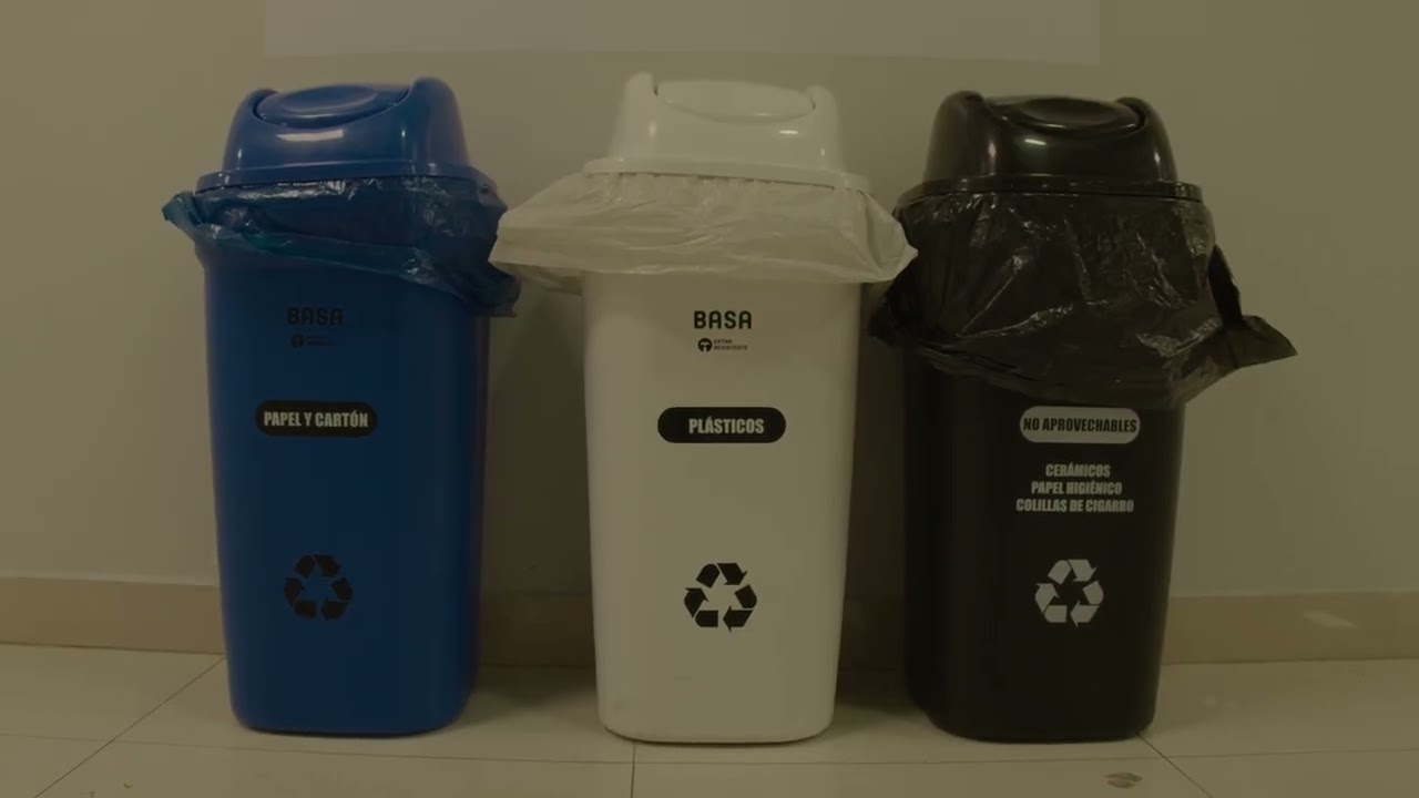 estética visual - Operación de Equipos