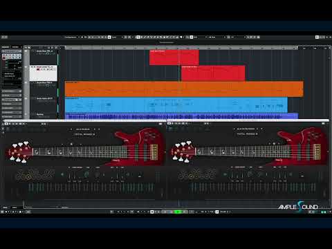Ample Bass Total Range 6 by AmpleSound.net - Gearspace