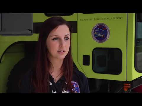Our People - EVV Airport Safety