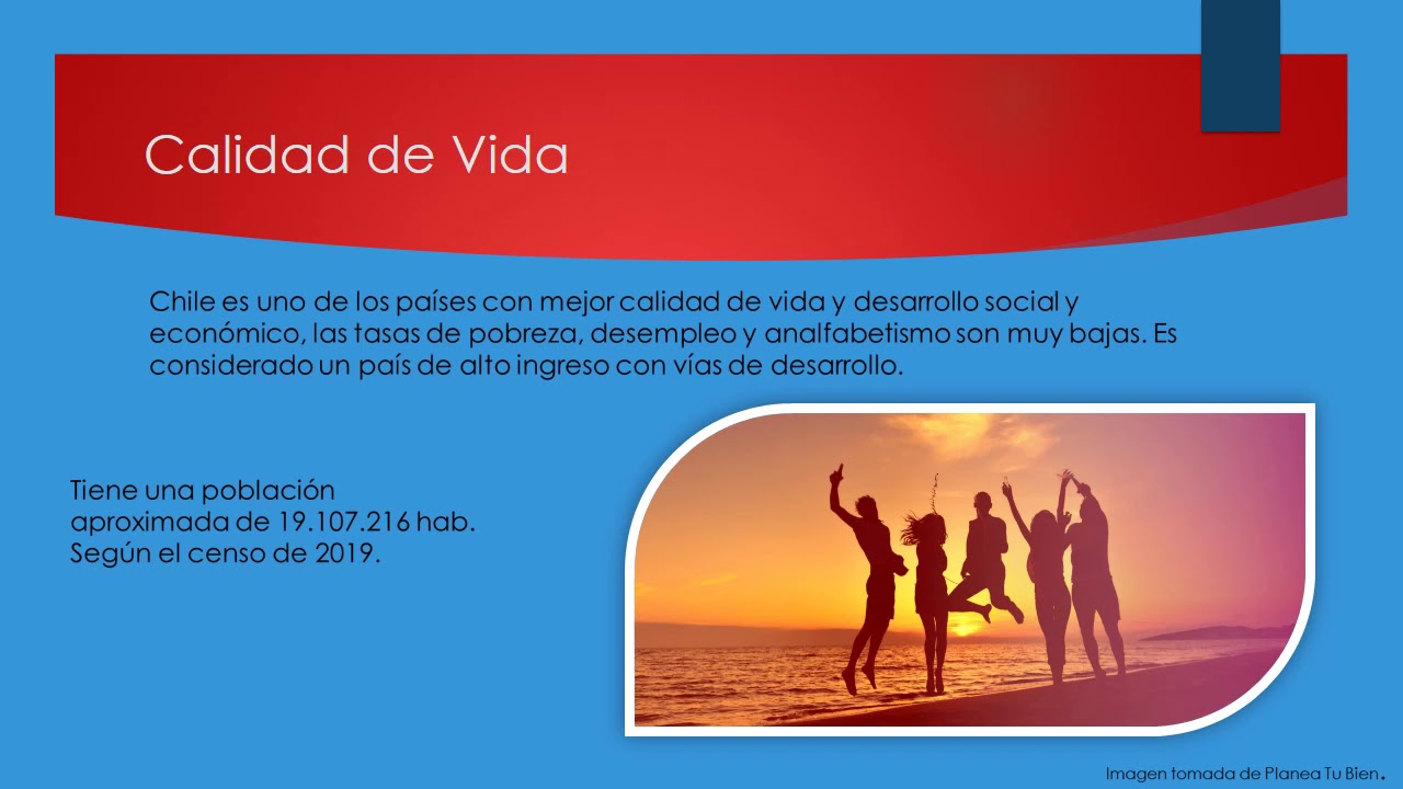 Chile PowerPoint