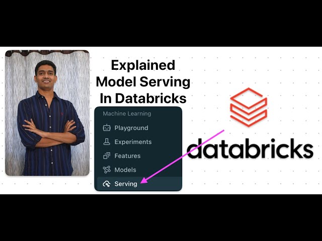 Understanding Model Serving In Databricks Creating Endpoints For Custom Models Galaxyai
