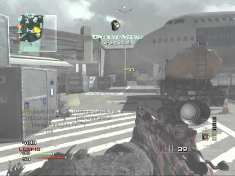 Steam Community :: Video :: Honey-Buns3241 - MW3 Game Clip