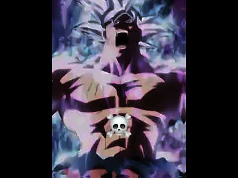 Women scream vs Goku Screaming