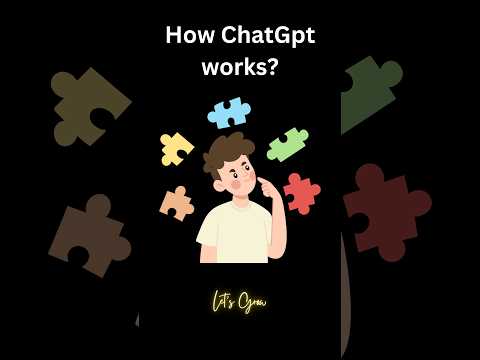 Generative AI Explained: In Plain English #shorts #chatgpt #bard #generativeai #learning