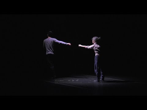 Perhaps Someone... by Dimo Kirilov Milev & T.H.E Dance Company | 2017