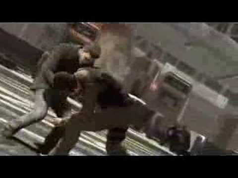 Bourne Conspiracy Launch Trailer | PS3 News and User Reviews