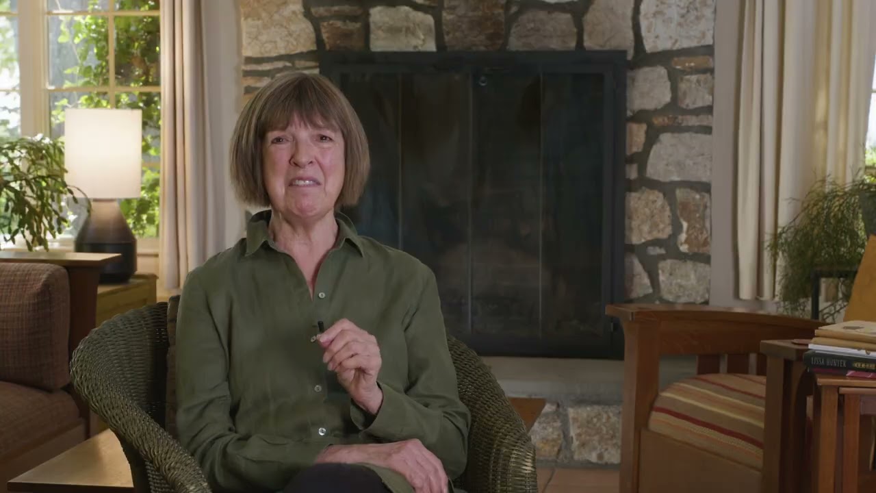 Connecting – A philosophy of making with Lisa Hunter: About the course