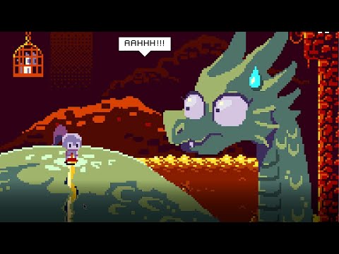 Steam Community :: Video :: Deepest Sword - Full Game