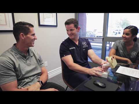 Welcome to Martin Dental!