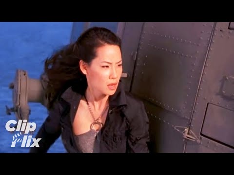 Charlie's Angels (2000) (9/9) | Misi Berhasil | Cameron Diaz, Drew Barrymore, Lucy Liu | ClipFlix