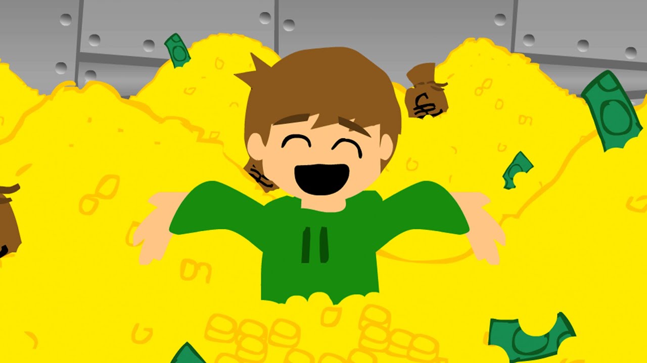 Money (That's What I Want)