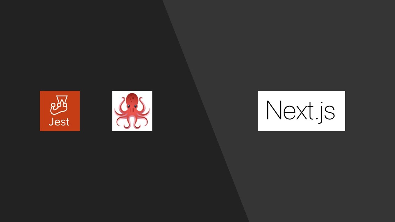 How to Configure Jest and React Testing Library in Next.js?