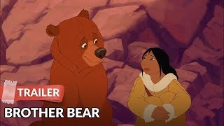 Brother Bear - movie: where to watch streaming online