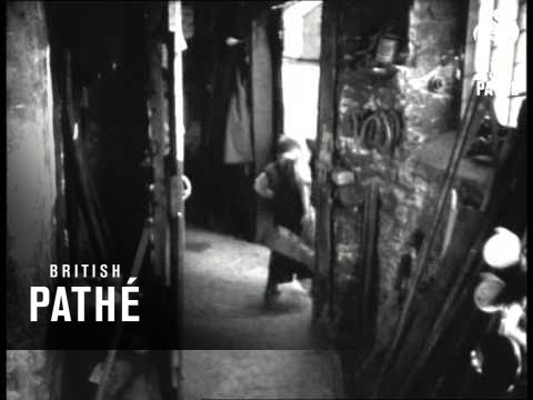 Boy Blacksmith (1949)