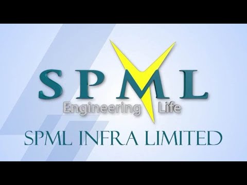 SPML Infra Limited - Manufacturer of Water Management Services & Water ...
