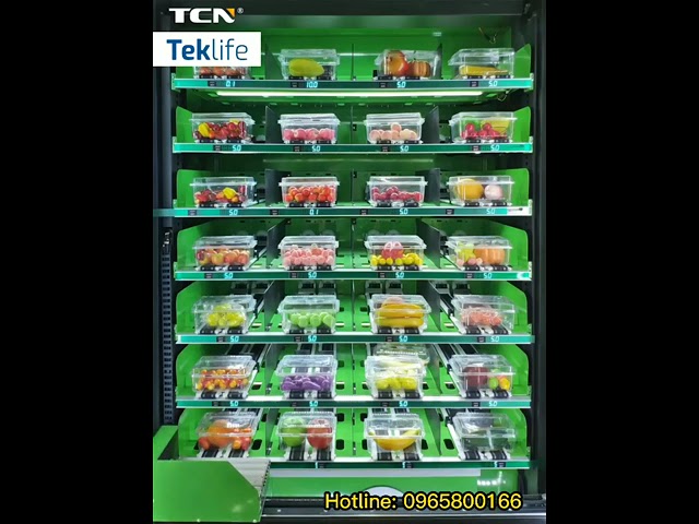 Teklife - Thiết bị công nghệ thông minh