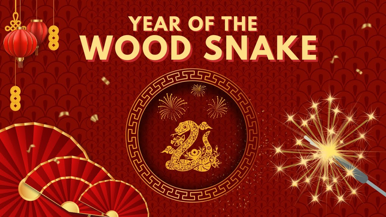 2025 Wood Snake Year: Feng Shui Tips You Need!