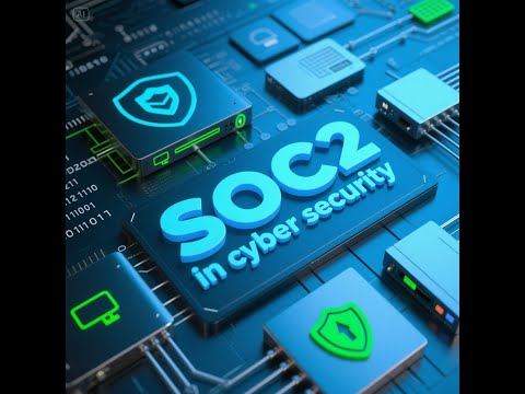 What is SOC 2? (And Why Your Startup Needs It!)