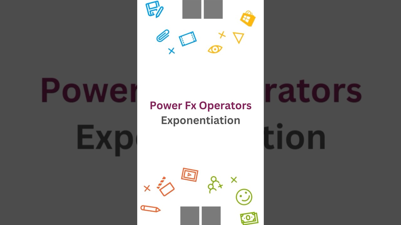 Power Fx Unleashed Mastering The Operator For Dynamic Co