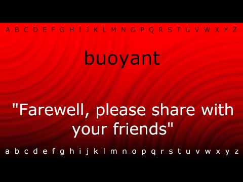 How to say 'buoyant' with Zira.mp4