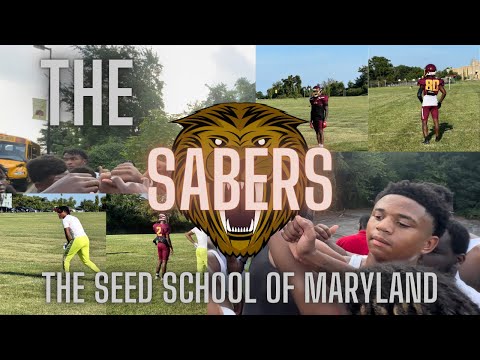2023 Practice!! | The Seed School Of Maryland |
