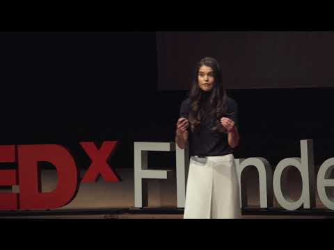 Are models, role models? | Sarah Ann Macklin | TEDxFlanders
