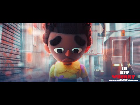 Ron Artis II - In My Heart (Official Video)