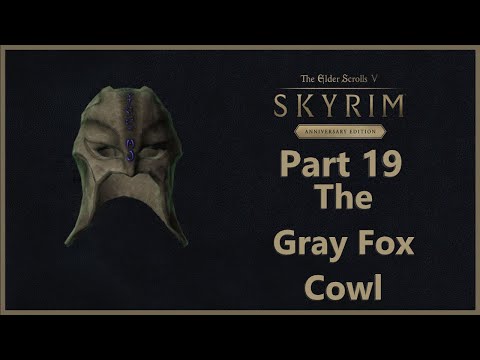 Steam Community :: Video :: TES V: Skyrim Anniversary Edition - Part 19 ...