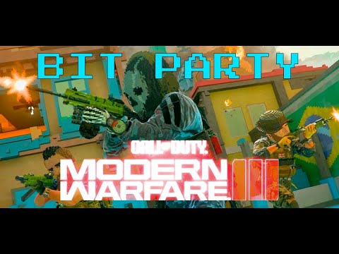 Steam Community :: Video :: Call Of Duty Bit Party
