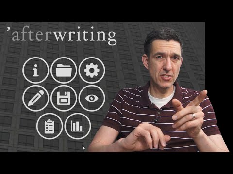 How to write a screenplay REMOTELY with other writers (internet collaboration!)