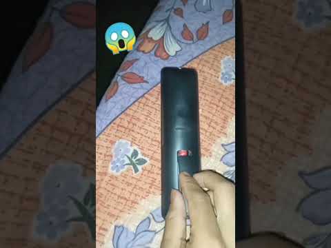 #airtel digital tv original remote/ #shorts