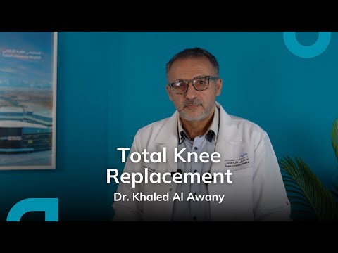 How to Protect Your Knees: Tips on Osteoarthritis by Dr. Khaled Alawany | Fakeeh University Hospital