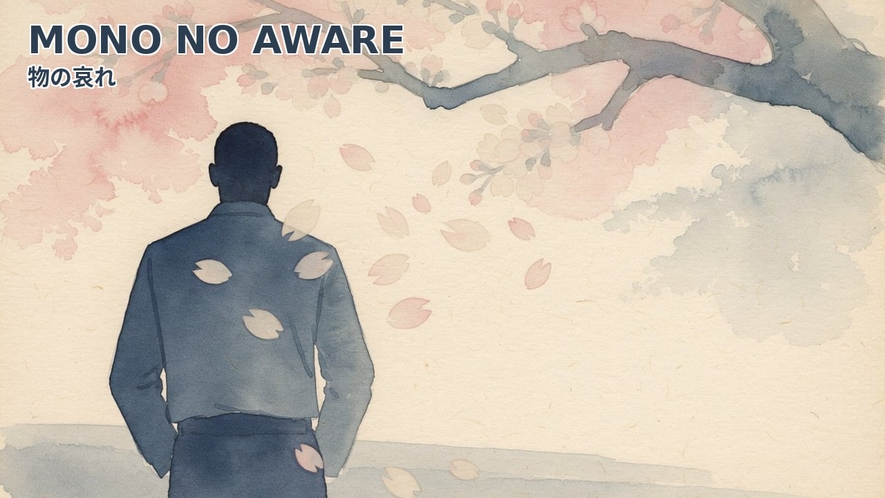 Mono no Aware — Why Beautiful Things Make Us Sad