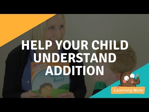 Addition for Kids | Mathematical Vocabulary | Mathematical Vocabulary for Kids | Fun Maths for Kids