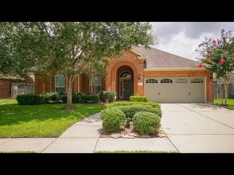 5511 Granite Meadow Dr, Katy, TX 77494