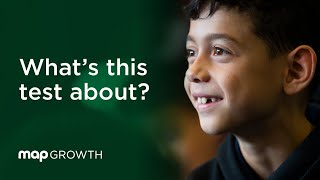 MAP Testing – Upstream Learning