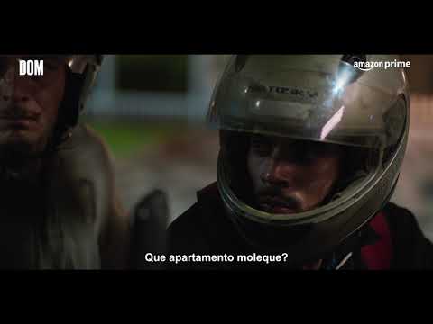 Conheça os novos personagens da 3ª temporada de “DOM“, do Prime Video ...