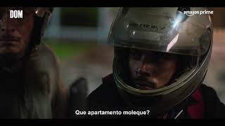 Conheça os novos personagens da 3ª temporada de “DOM“, do Prime Video ...
