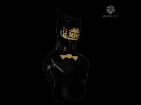 All Ink Bendy animations(+Beast Bendy)|Bendy and the Ink Machine