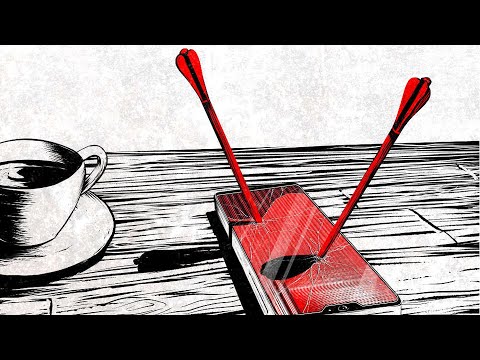 How I Logged Into Donald Trump's Twitter Account (Again)🎙Darknet Diaries Ep. 88: Victor